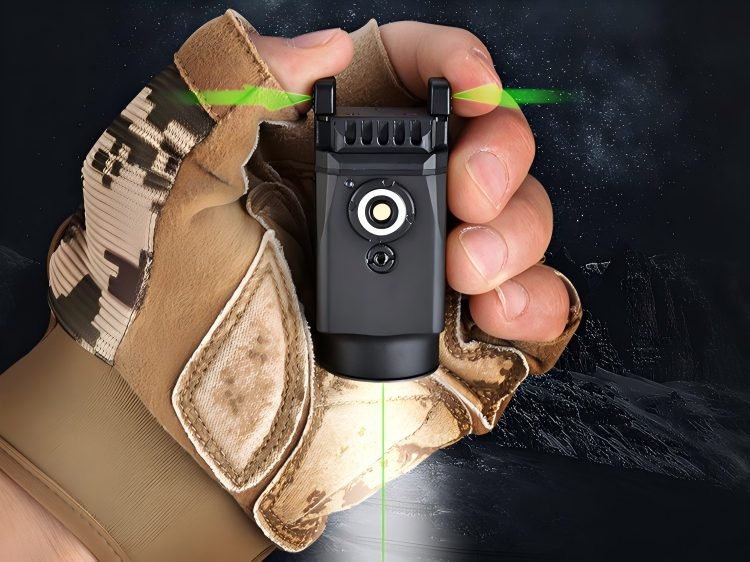 Why Tactical Flashlight Switch Design Matters More Than Lumens in 2026 ...